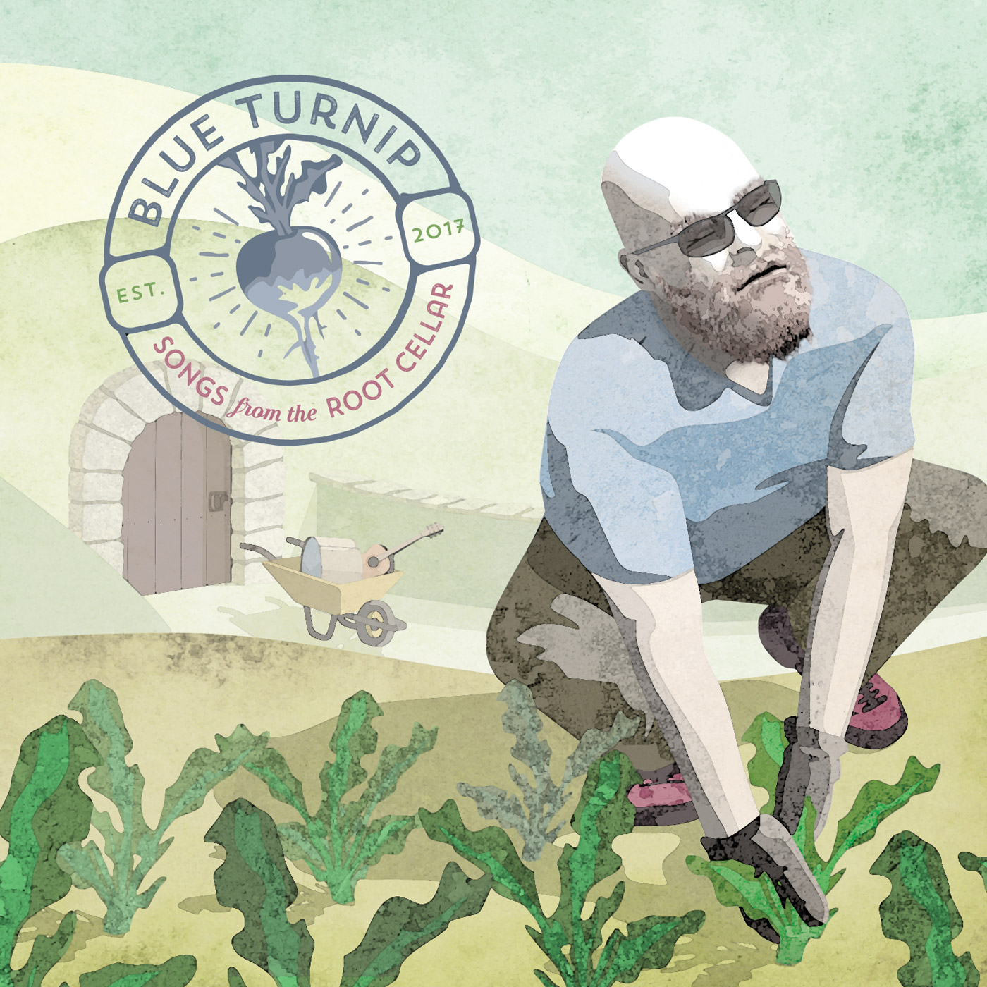 Photos – Blue Turnip