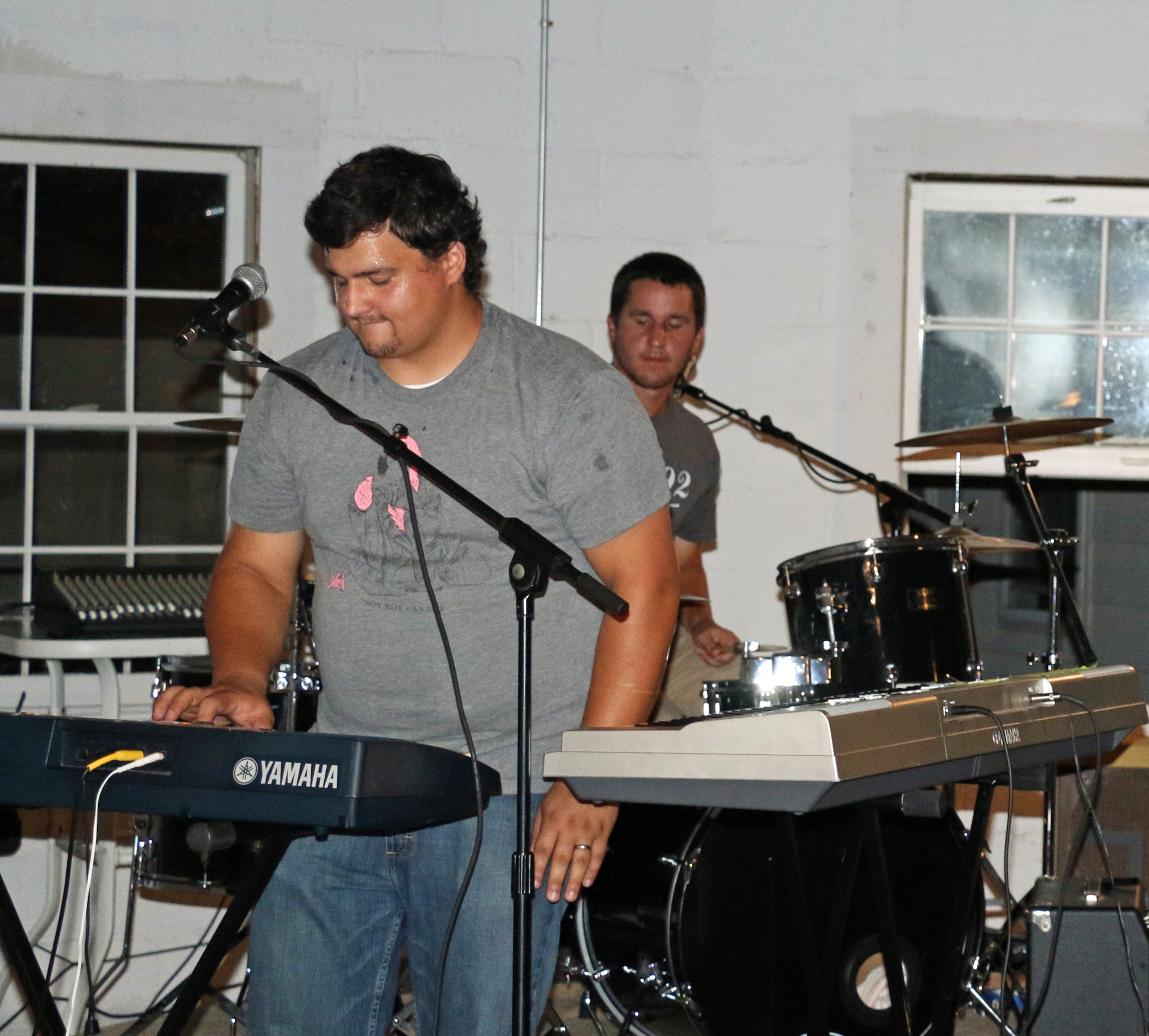 Photos – Blue Turnip